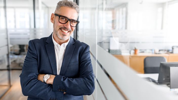 Ab jetzt wird bAV einfach